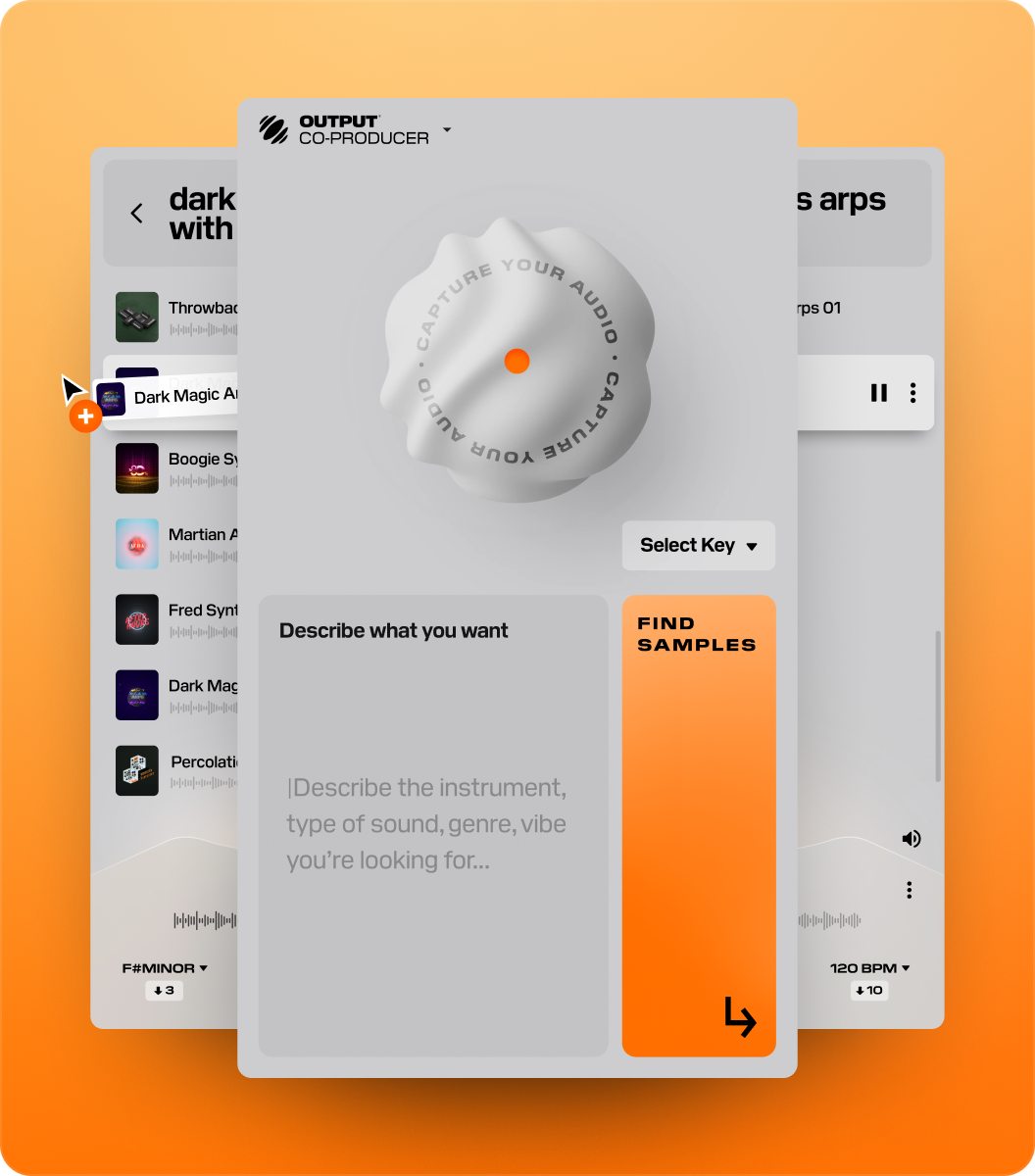 Music's most creative tools- all in one