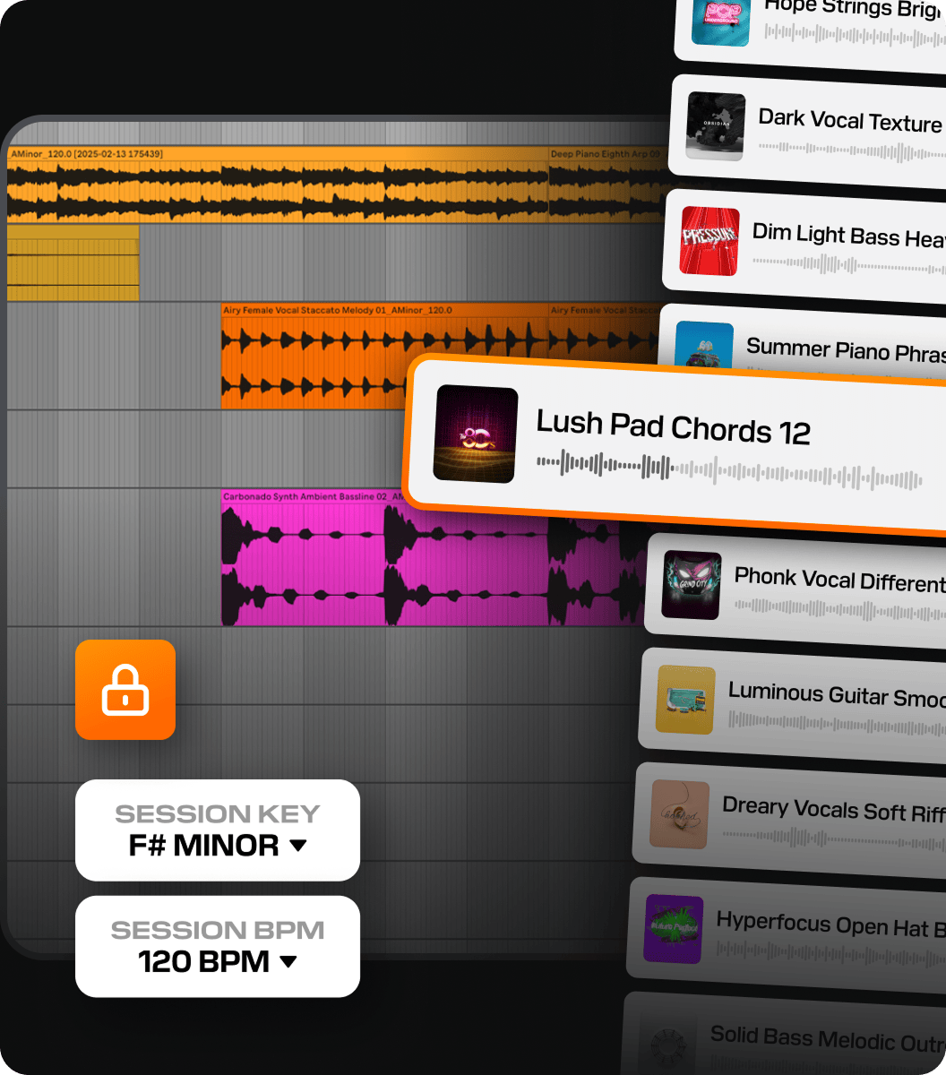 Free Jazz Sample Packs, Riffs, Licks & More