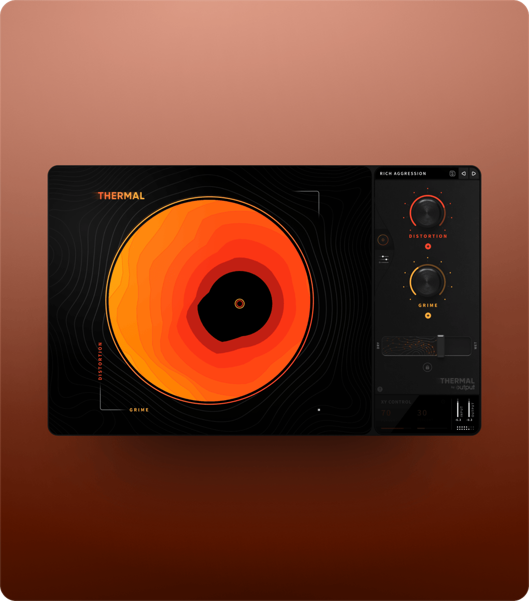 Music's most creative tools- all in one