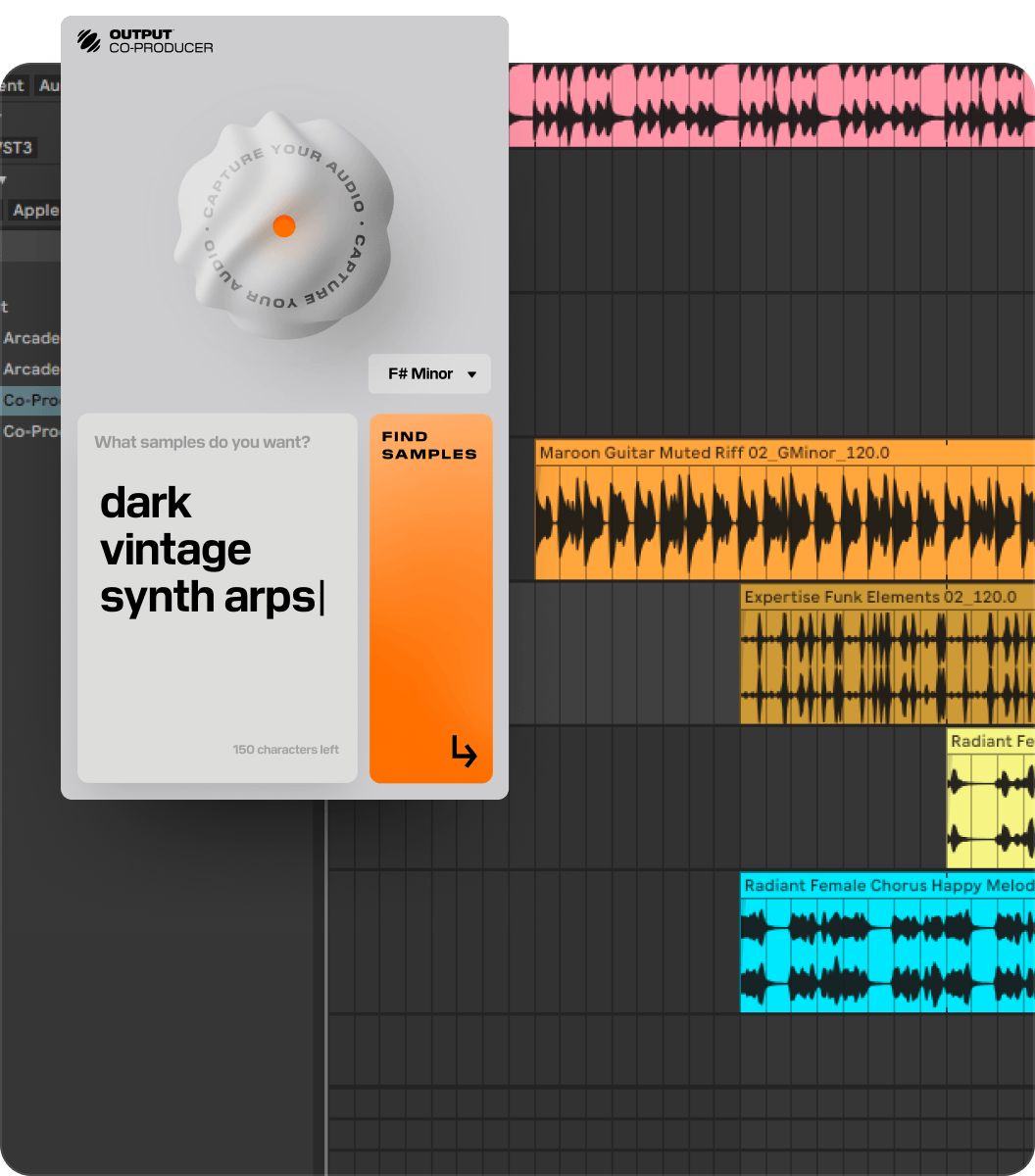 Free Vocal Chop Sample Pack, Hooks, Riffs & More