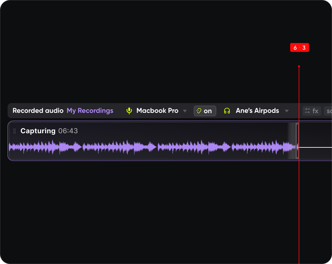 Output Creator - The new way to create original music.