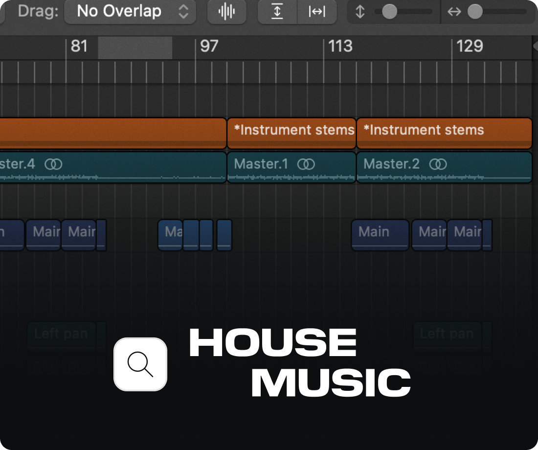 Explore Samples | The Fastest Way to Find Sounds That Fit