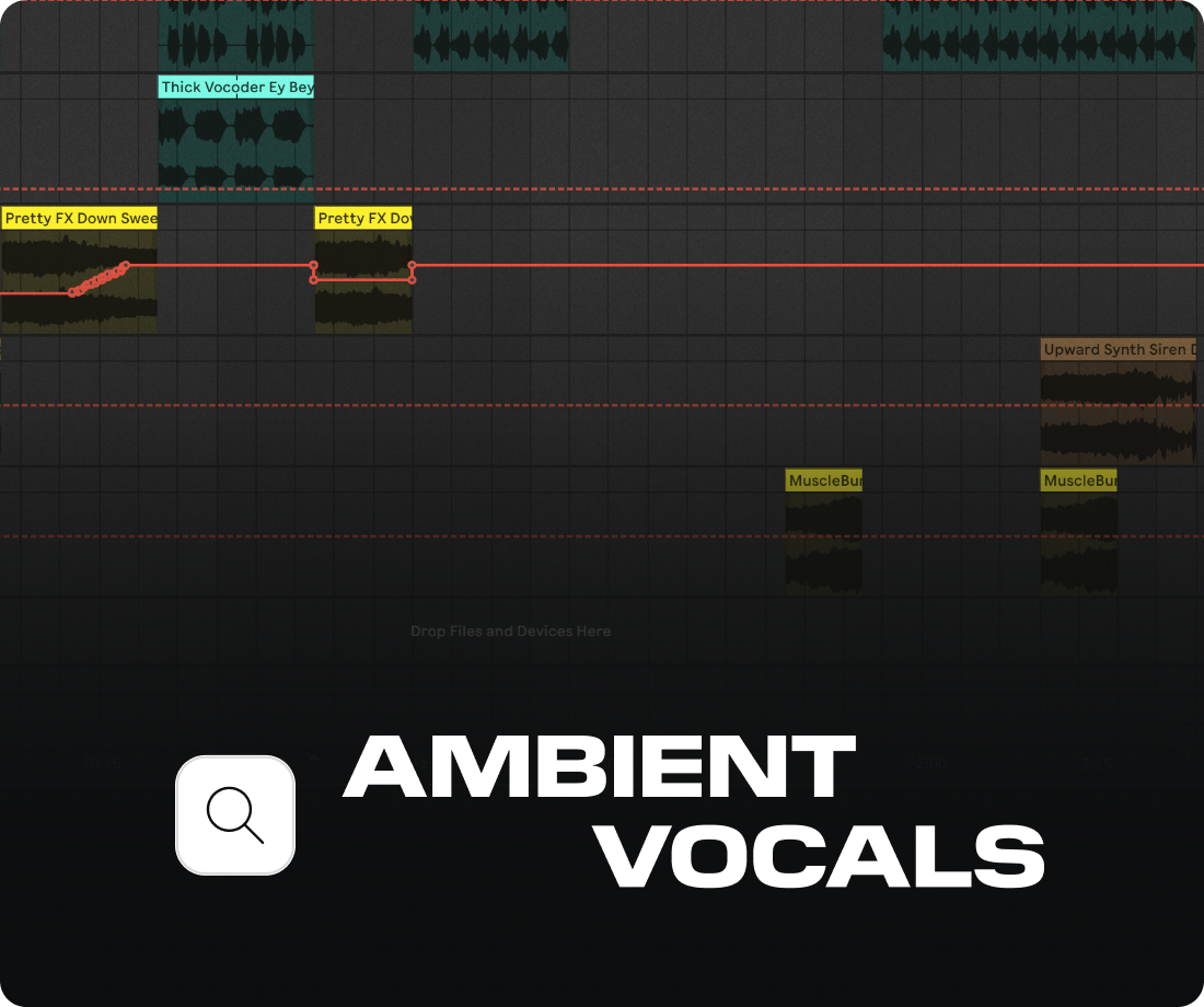 Explore Samples | The Fastest Way to Find Sounds That Fit