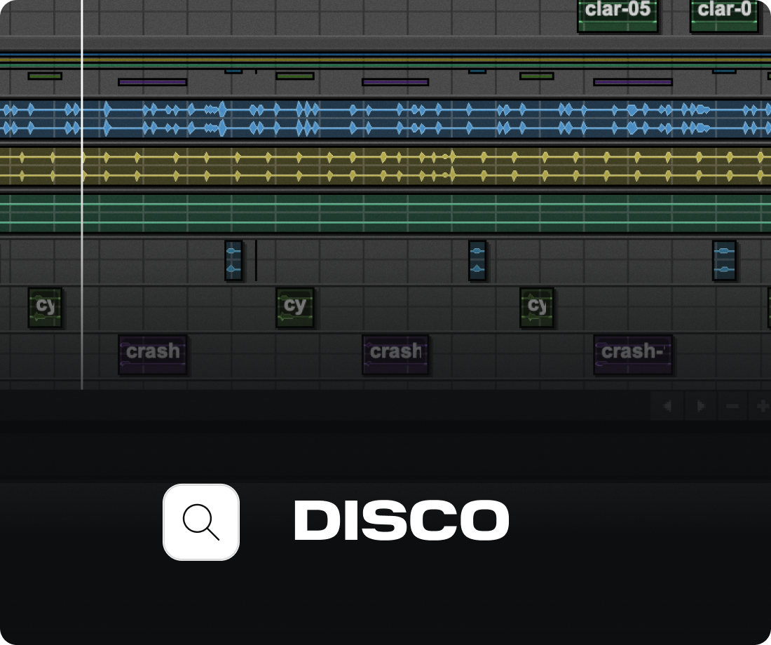 Explore Samples | The Fastest Way to Find Sounds That Fit