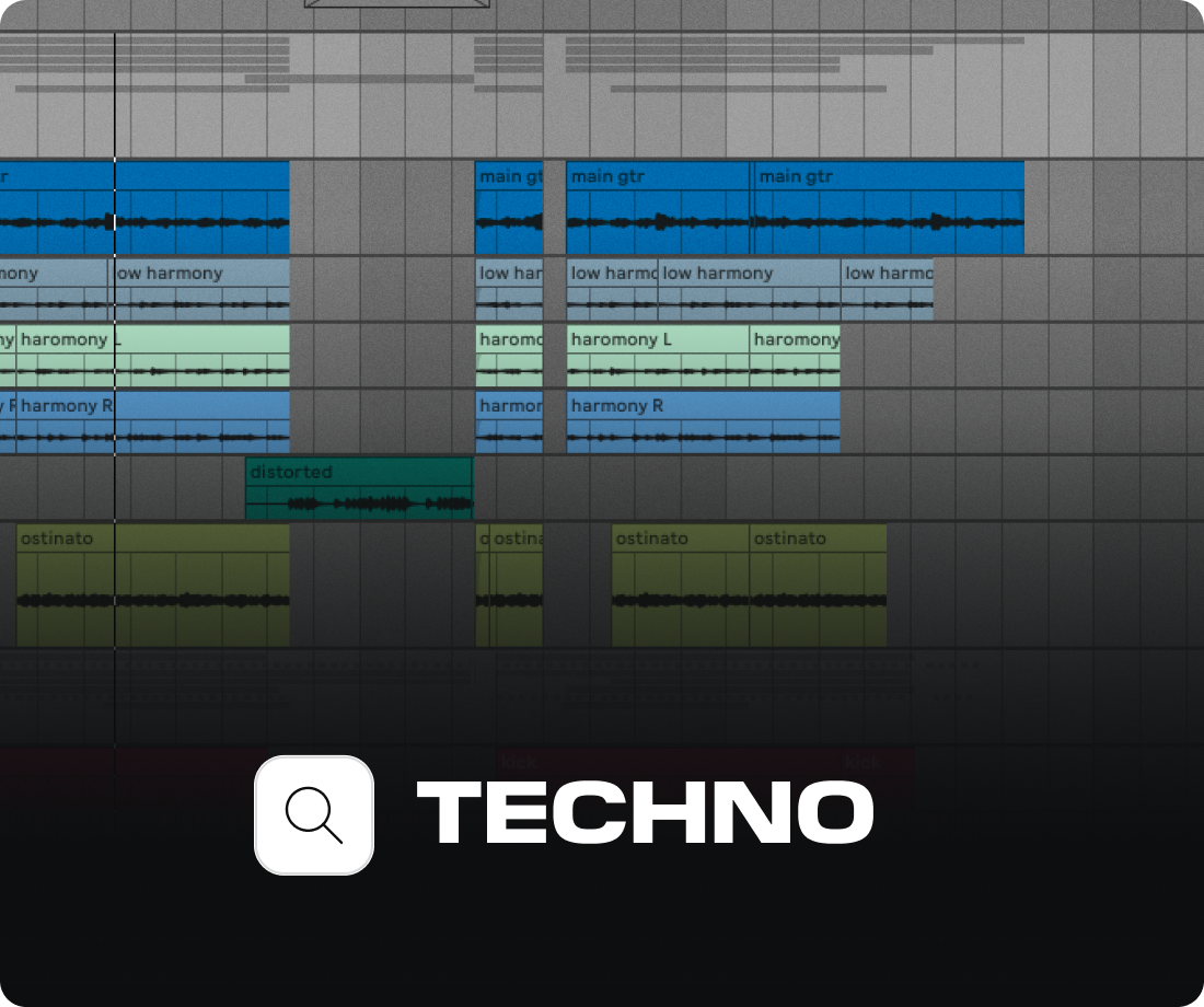 Explore Samples | The Fastest Way to Find Sounds That Fit