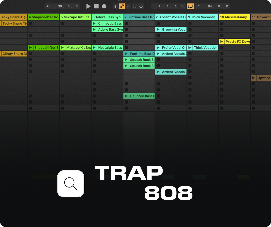 Explore Samples | The Fastest Way to Find Sounds That Fit