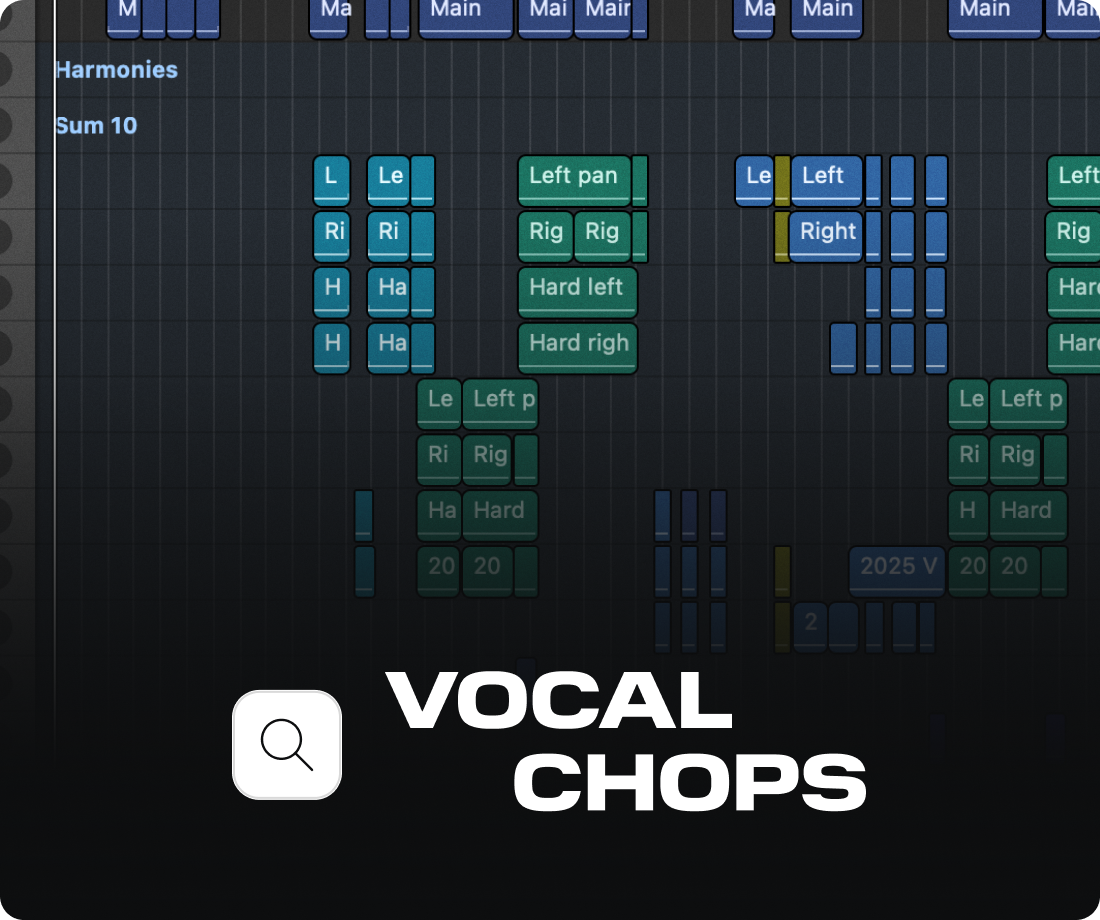 Explore Samples | The Fastest Way to Find Sounds That Fit