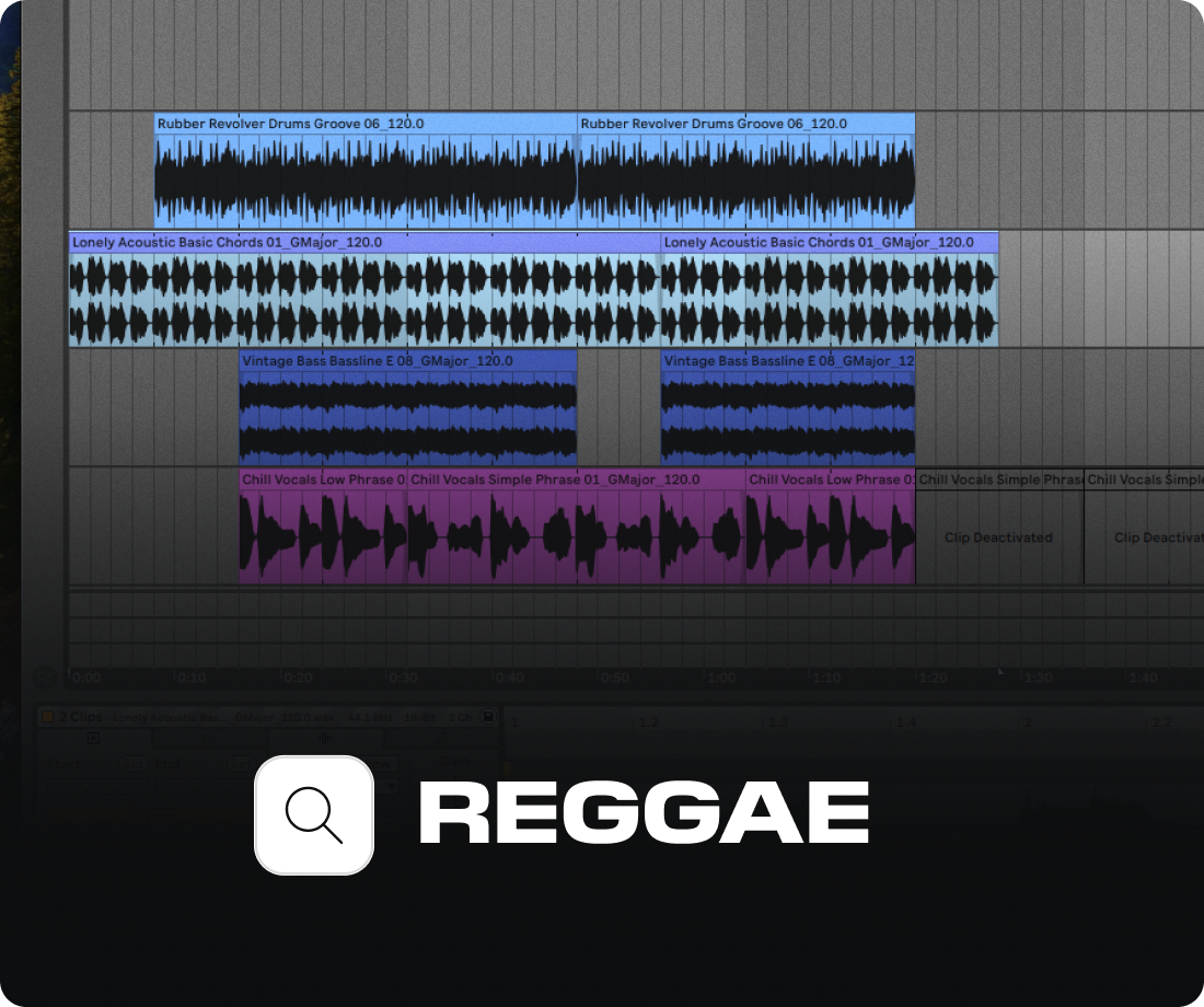 Explore Samples | The Fastest Way to Find Sounds That Fit