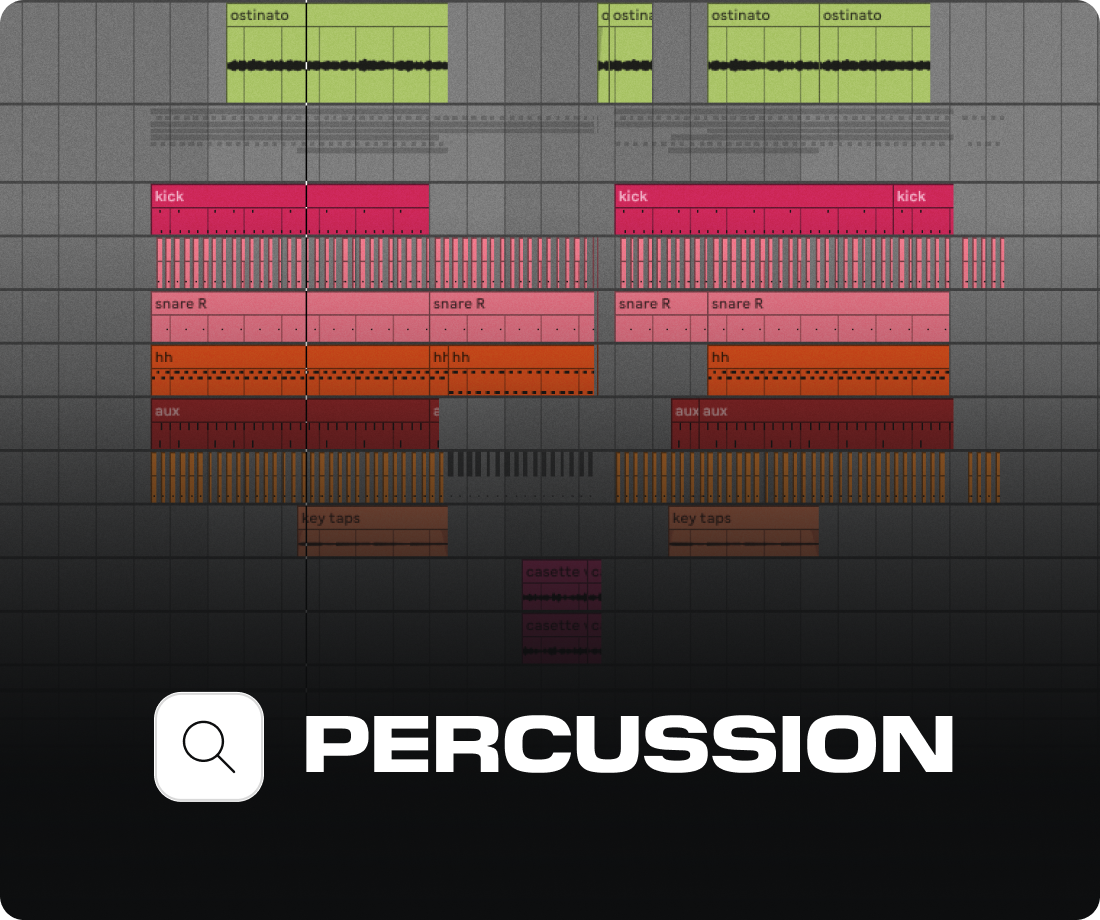 Explore Samples | The Fastest Way to Find Sounds That Fit