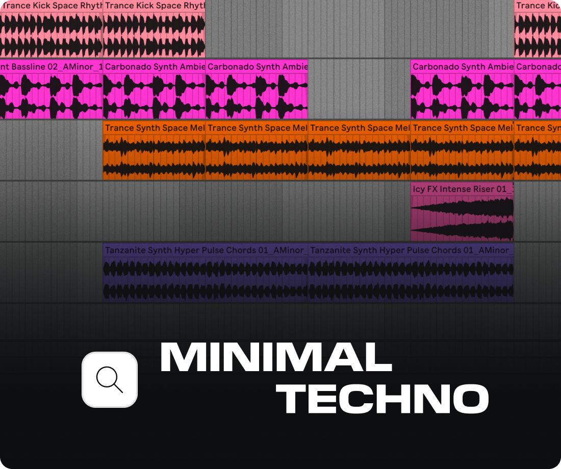 Explore Samples | The Fastest Way to Find Sounds That Fit