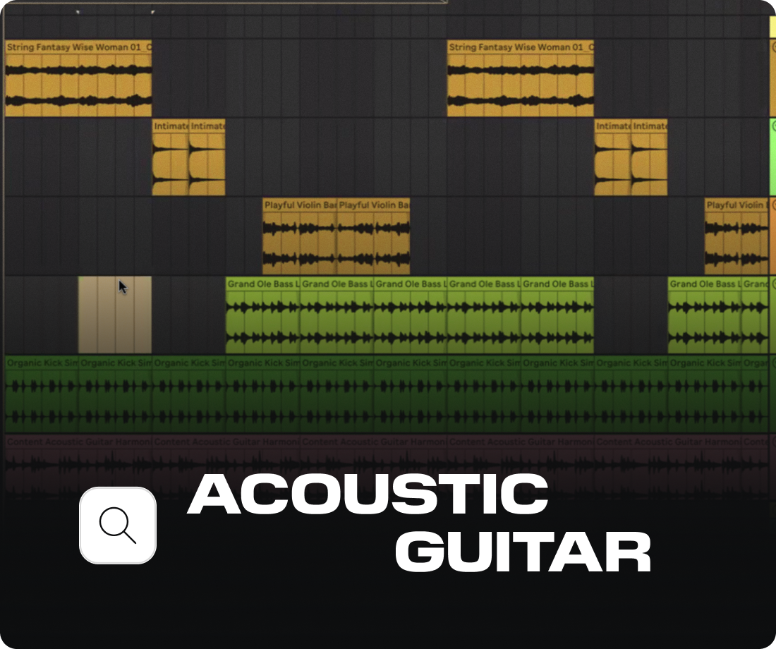 Explore Samples | The Fastest Way to Find Sounds That Fit