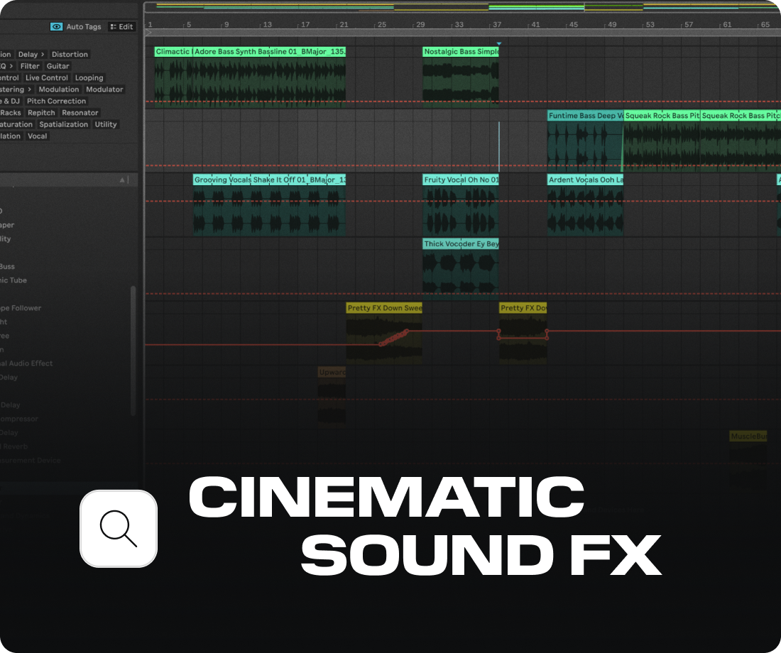 Explore Samples | The Fastest Way to Find Sounds That Fit