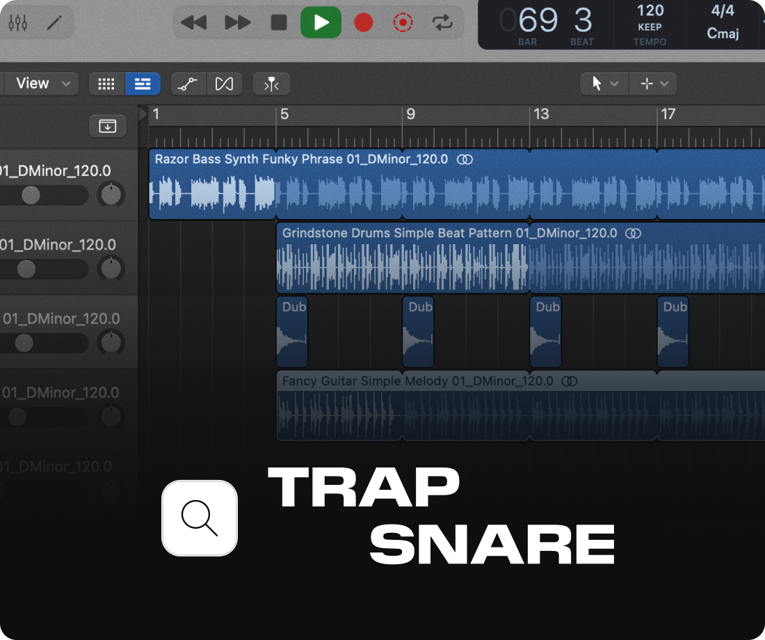 Explore Samples | The Fastest Way to Find Sounds That Fit