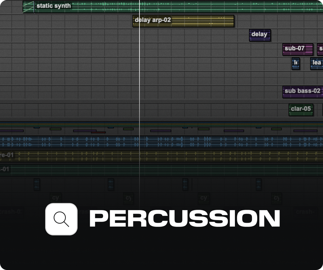 Explore Samples | The Fastest Way to Find Sounds That Fit