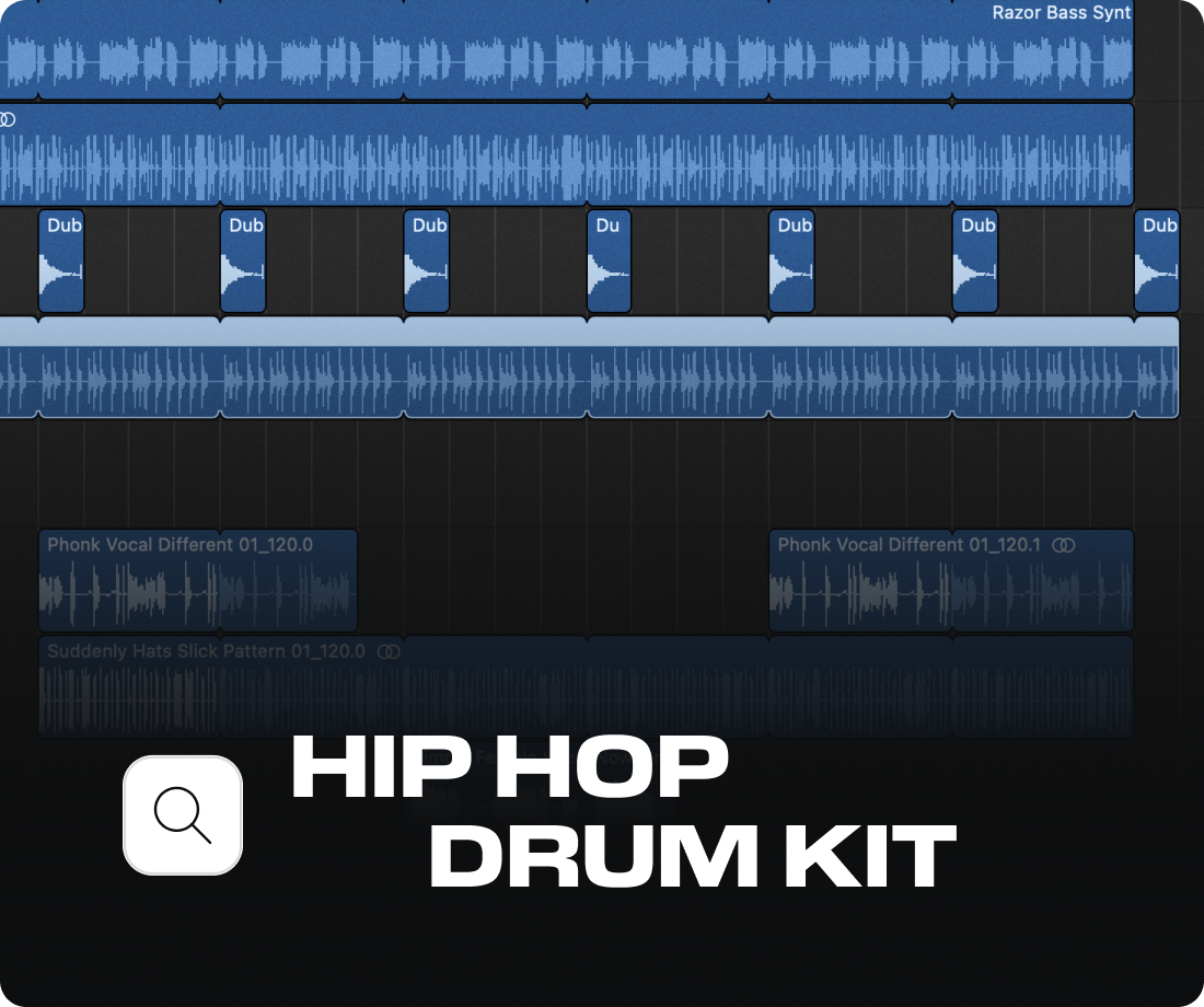 Explore Samples | The Fastest Way to Find Sounds That Fit