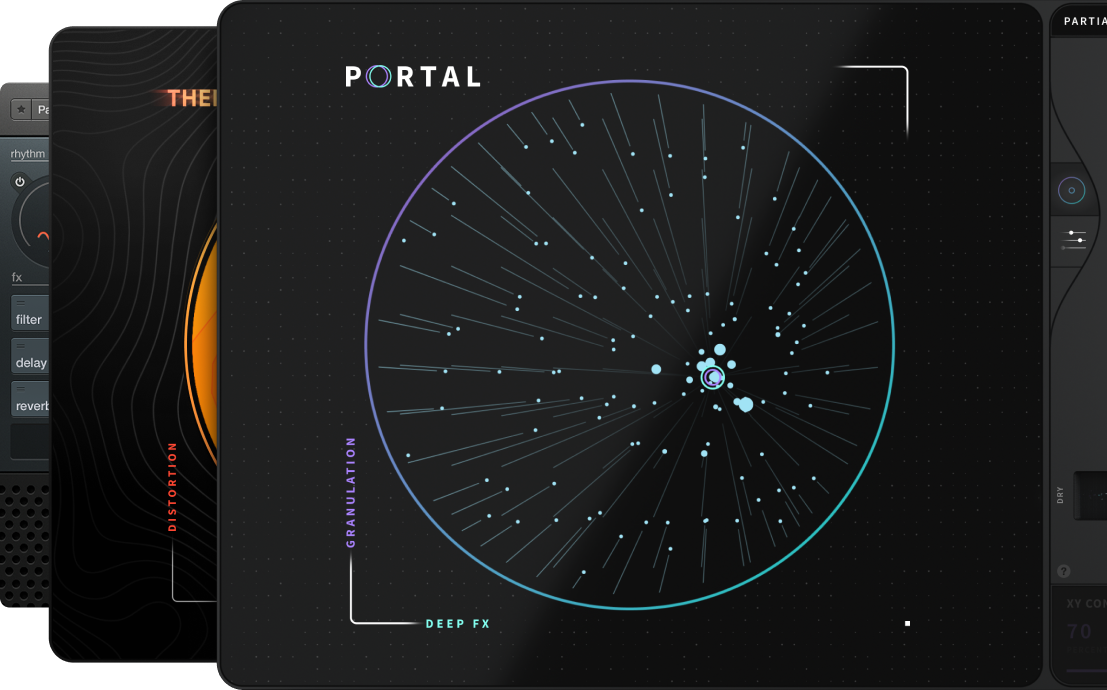 Output - Creative tools for musicians, by musicians.