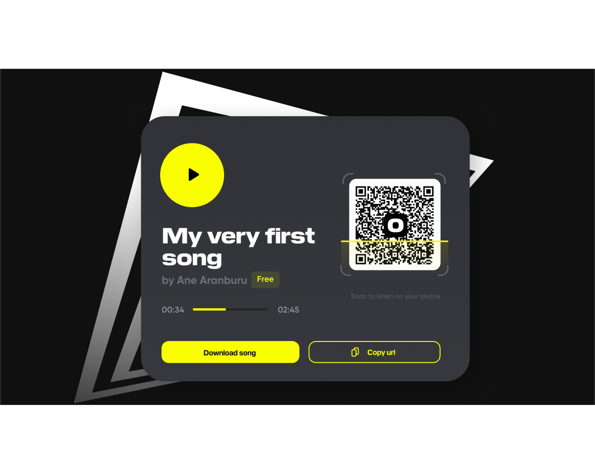 Output Creator - The new way to create original music.