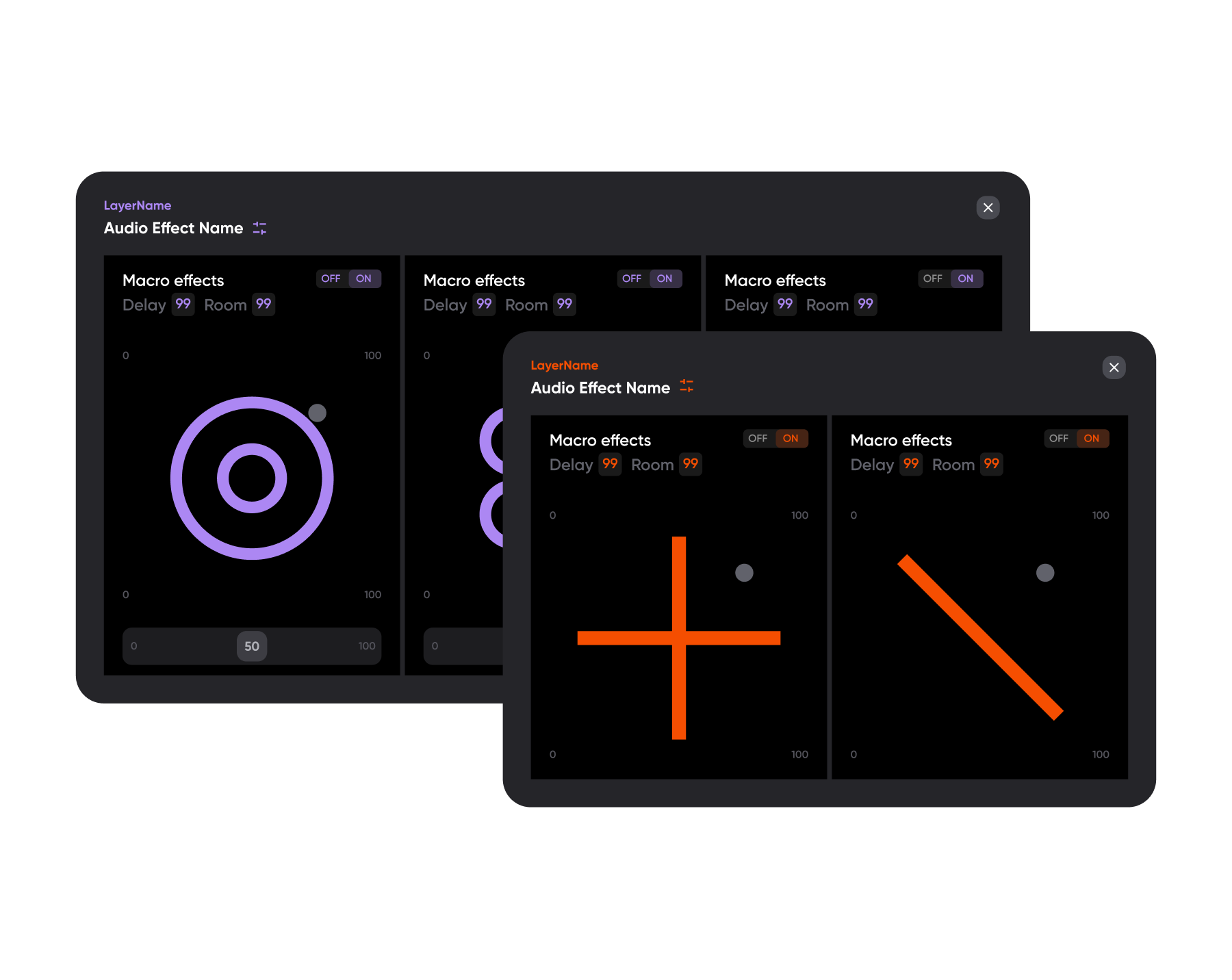 Output Creator - The new way to create original music.
