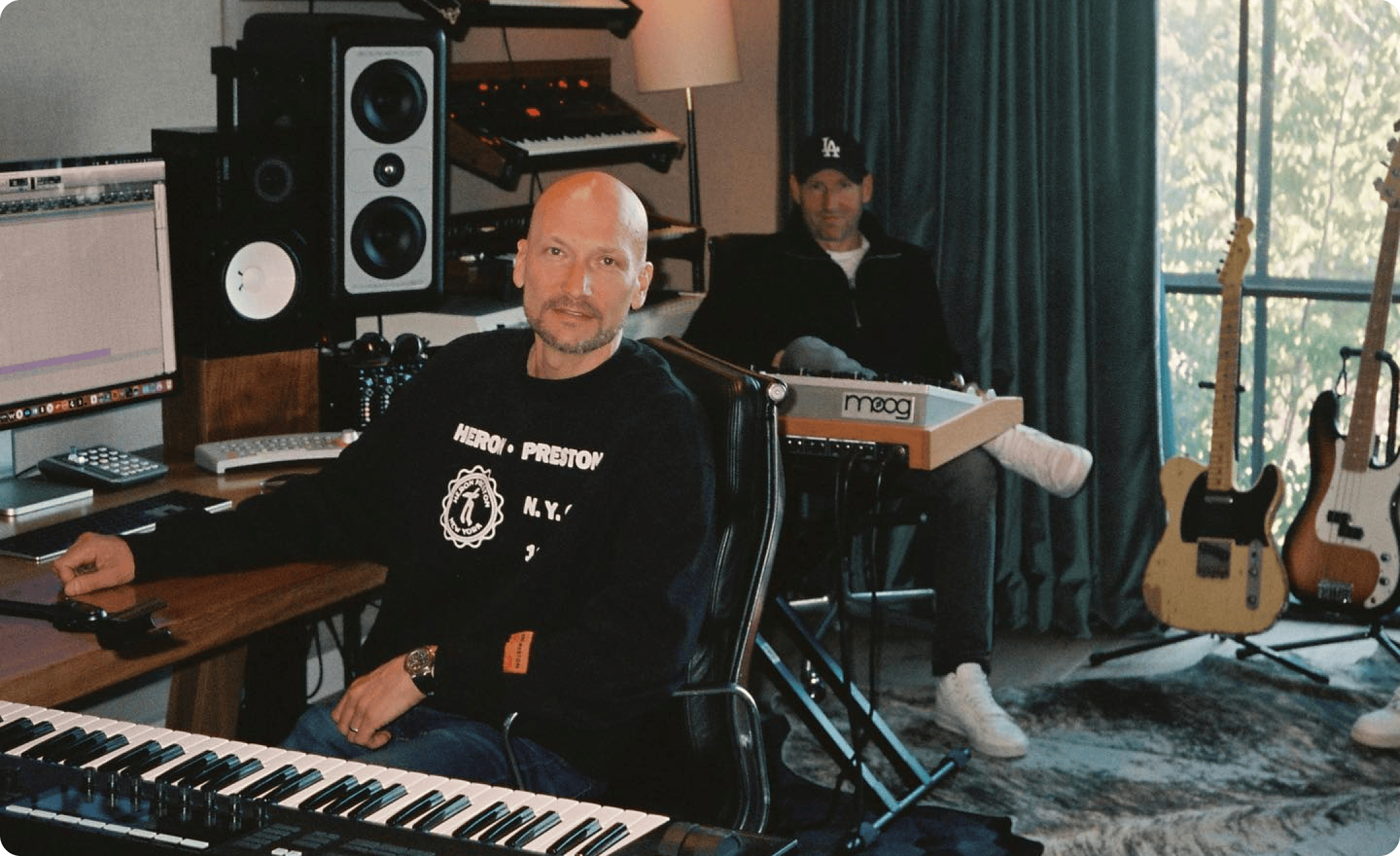 Introducing Output CoLAB