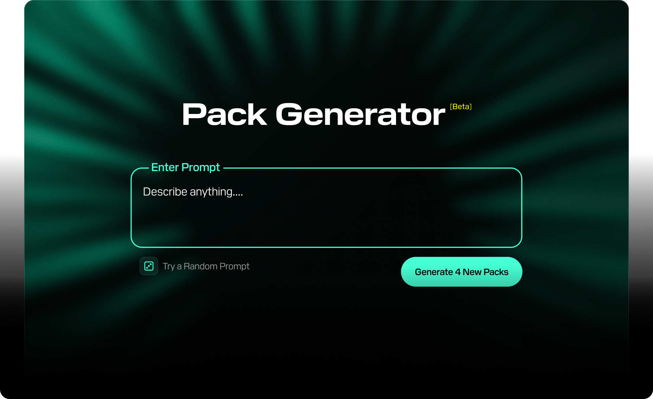 Output Sample Pack Generator - Build a free custom sample pack.