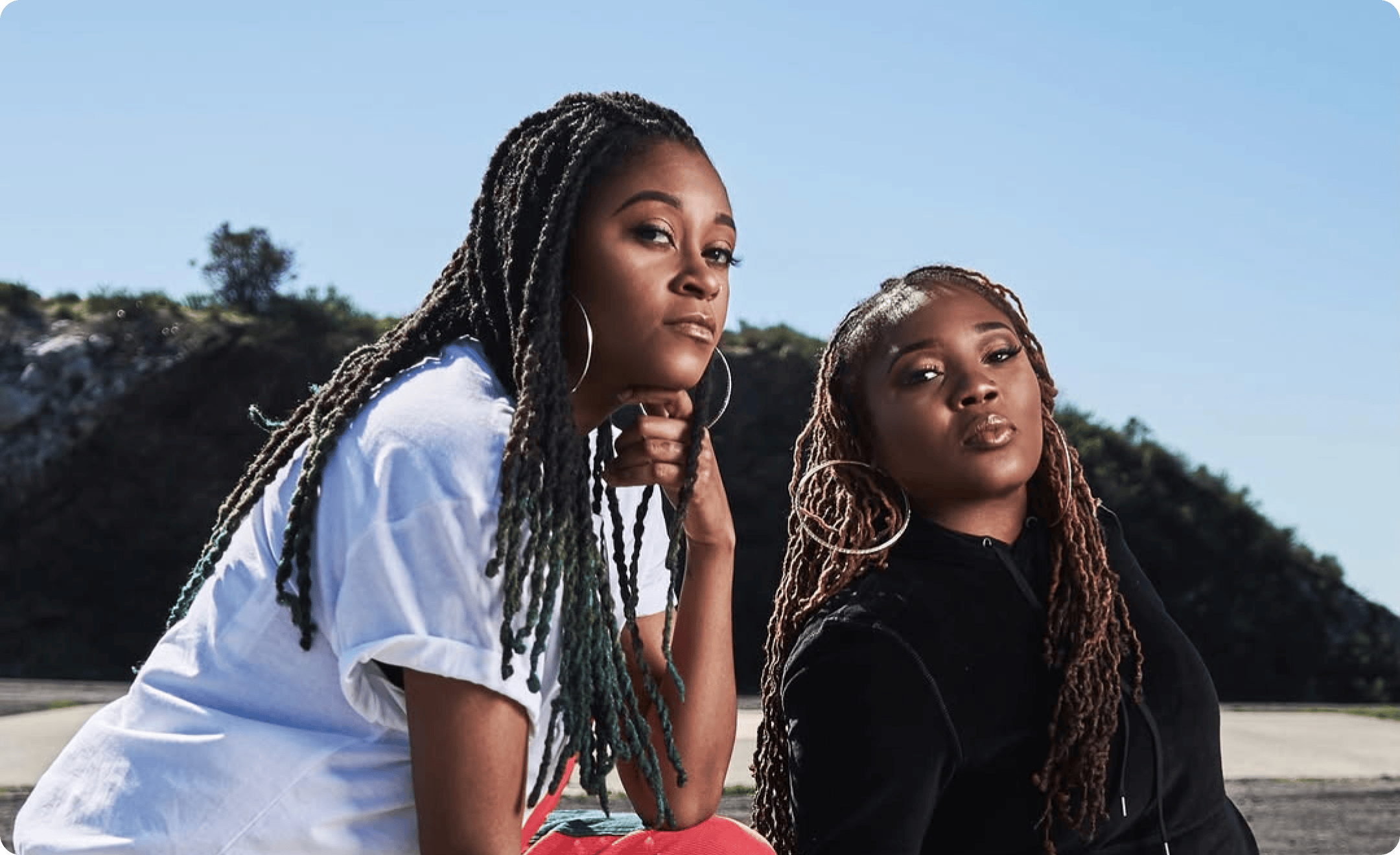 Introducing Output CoLAB