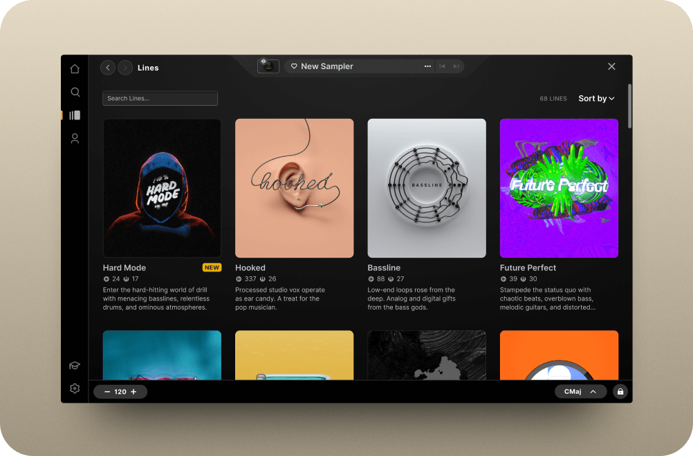 Output-Creative tools for musicians, by musicians.
