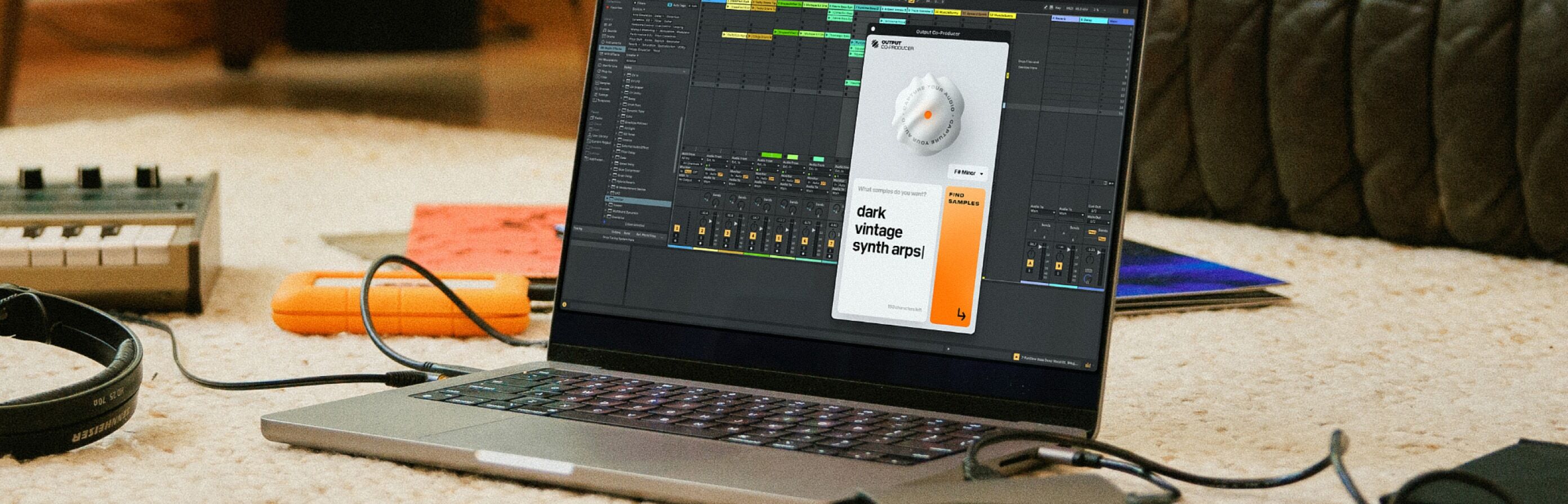 The fastest way to find samples that fit
