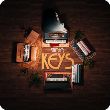 Music's most creative tools- all in one