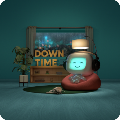 Music's most creative tools- all in one