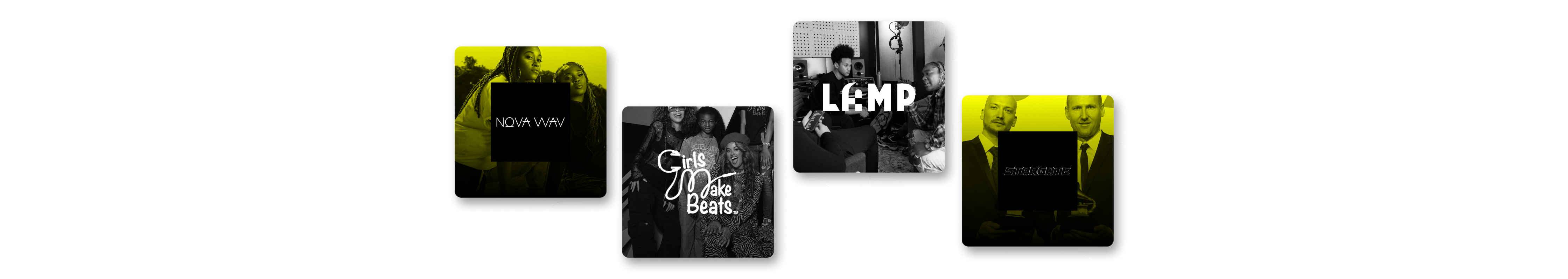 Introducing Output CoLAB