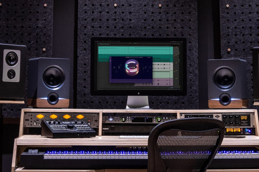 Output-Creative tools for musicians, by musicians.