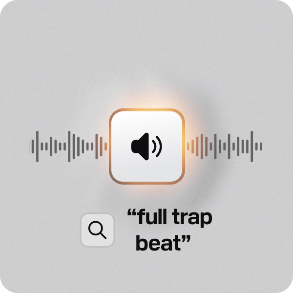 The fastest way to find samples that fit