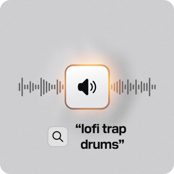 The fastest way to find samples that fit