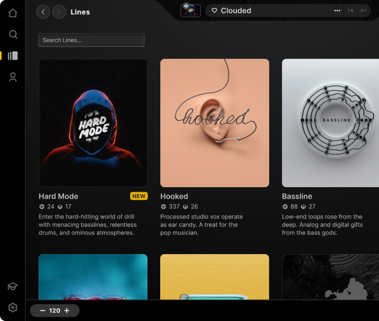Output-Creative tools for musicians, by musicians.