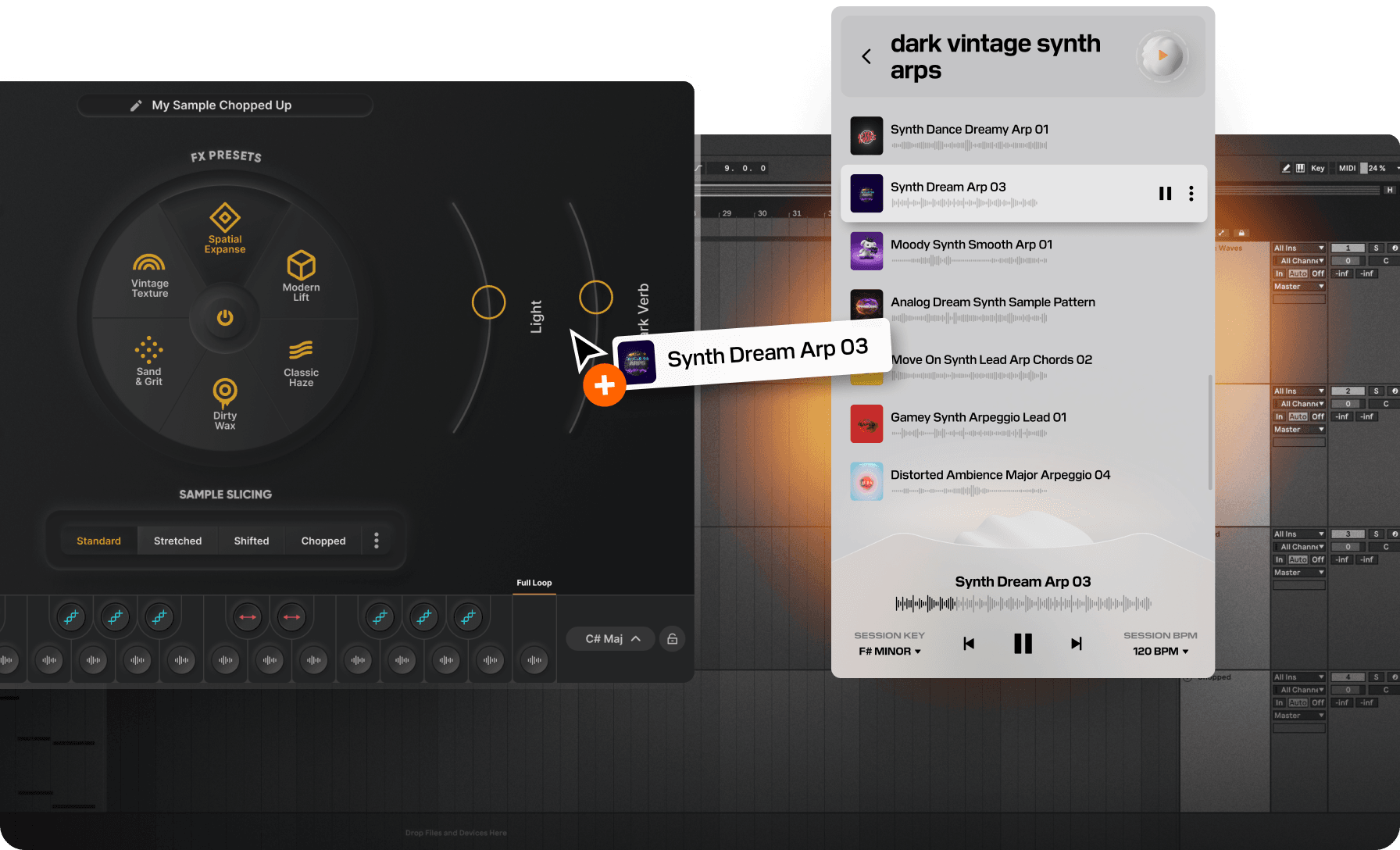 Output Arcade - The hitmakers' favorite playable sampler and ...